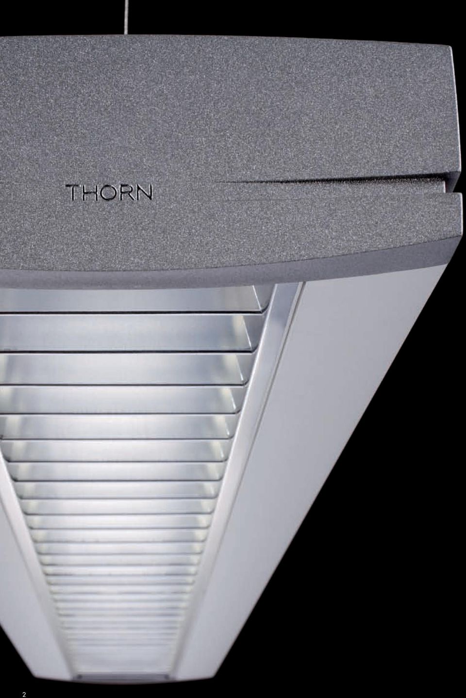 Thorn Lighting Design Zachau | Zachau Design